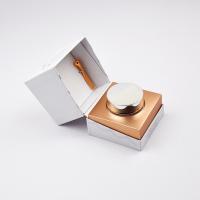 China Customized Rectangle Paperboard Cosmetic Packaging Boxes for sale