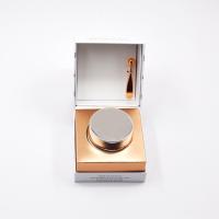 China Customized Rectangle Paperboard Cosmetic Packaging Boxes for sale