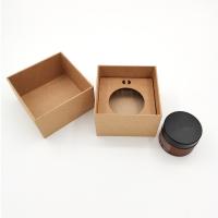 China Factory Custom Cosmetic Paper Boxes For Makeup Storage for sale