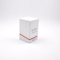 China Sustainable Cosmetic Packaging Paper Boxes for sale