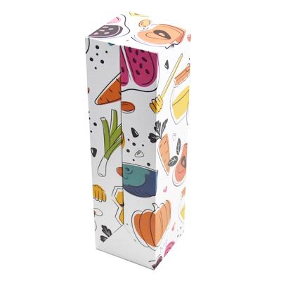China Magnetic Closure Wine Bottle Gift Packaging for sale