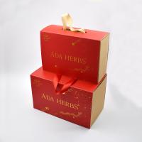 China Customizable Corrugated Mailer Boxes With Company Branding for sale