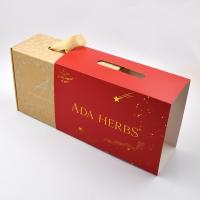 China Customizable Corrugated Mailer Boxes With Company Branding for sale