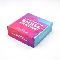 China Customizable Corrugated Cardboard Shipping Box for Product Corrugated Mailer Boxes for sale