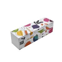 China Magnetic Closure Wine Bottle Gift Packaging for sale