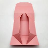China High Durability Foldable Magnetic Box for Printing And Packaging Boxes for sale