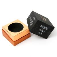 China Customized Eco Friendly Cosmetic Paper Gift Boxes for Sustainable Packaging for sale