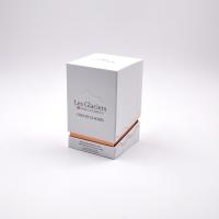 China Factory Customize Cosmetics Packaging Box Pattern Type for sale