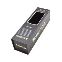 China Gift Packaging Wine Bottle Gift Box With Customizable Design for sale