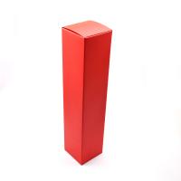 China Custom Logo Personalization Bottle Wine Gift Packaging for sale