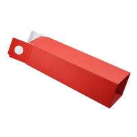 China Custom Logo Personalization Bottle Wine Gift Packaging for sale