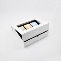 China Clear Window Box Packaging for sale