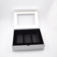 China Clear Window Box Packaging for sale