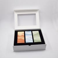 China Clear Window Box Packaging for sale