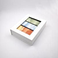 China Clear Window Box Packaging for sale