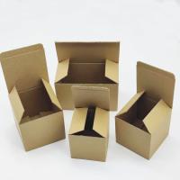 China Reusable Durable Corrugated Packaging Mailer Boxes For Clothing Food Cosmetics Shipping for sale