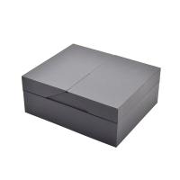 China Double-Door Automatic Lifting Gift Box Creative Design With High Appearance Level Printed Rigid Paper Box for sale