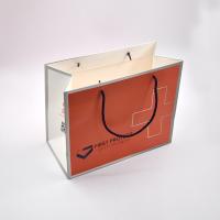 China Customized Carrier Bags Heat Transfer Printing For  Effective B2B Marketing Solutions for sale