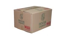China Environmental Recycling Corrugated Paper Packaging Color Mailer Shipping Box With Custom Logo for sale