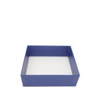 China Luxury Large Size White Magnetic Paper Box for Clothes or Shoes Packaging for sale