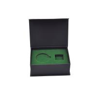 China Custom Logo Color Printed Book Shape Rigid Cardboard Luxury Gift Packaging Magnetic Closure Paper Box for sale