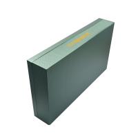 China Luxury 6 Pack Wine Gift Boxes Packaging With Custom Logo Lid Packaging Cardboard for sale