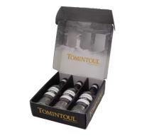 China Customizable Wine Bottle Gift Box with Customized Logo Custom Design and Personalization for sale