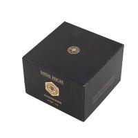 China Custom Designed Premium Cardboard Perfume Bottle Box Eco-Friendly Luxury Gift Box for Beauty Packaging for sale