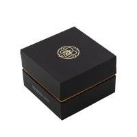 China Custom Designed Premium Cardboard Perfume Bottle Box Eco-Friendly Luxury Gift Box for Beauty Packaging for sale