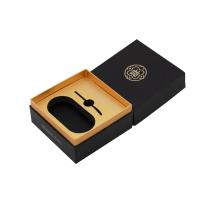 China Custom Designed Premium Cardboard Perfume Bottle Box Eco-Friendly Luxury Gift Box for Beauty Packaging for sale