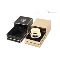 China Eco-Friendly Recyclable Luxury Gift Box with Matte Gloss Lamination and Hot Stamping for Premium Perfume Packaging for sale