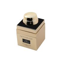 China Eco-Friendly Recyclable Luxury Gift Box with Matte Gloss Lamination and Hot Stamping for Premium Perfume Packaging for sale