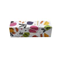 China Customized Logo Recyclable Corrugated Board Rigid Gift Box for Luxury Packaging for sale