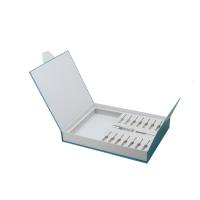 China Luxury Gift Box with Foldable Double-Door Open Design and Rigid Magnetic Closure for Custom Packaging for sale