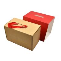 China Eco-Friendly Luxury Gift Box with Customized Size and Color for Cosmetic Packaging for sale