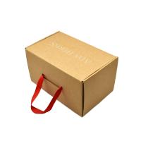 China Eco-Friendly Luxury Gift Box with Customized Size and Color for Cosmetic Packaging for sale