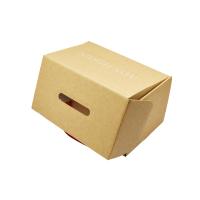 China Eco-Friendly Luxury Gift Box with Customized Size and Color for Cosmetic Packaging for sale
