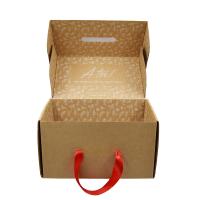 China Eco-Friendly Luxury Gift Box with Customized Size and Color for Cosmetic Packaging for sale