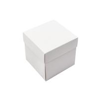 China Customizable Size and Color Luxury Gift Box with Gravure Printing for Elegant Packaging for sale