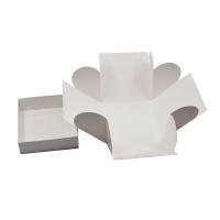 China Customizable Size and Color Luxury Gift Box with Gravure Printing for Elegant Packaging for sale