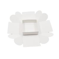 China Customizable Size and Color Luxury Gift Box with Gravure Printing for Elegant Packaging for sale