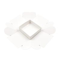 China Customizable Size and Color Luxury Gift Box with Gravure Printing for Elegant Packaging for sale