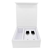 China Custom Logo Luxury Gift Box with Magnetic Closure and 3D Pop Up Design for sale
