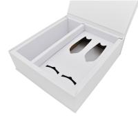 China Custom Logo Luxury Gift Box with Magnetic Closure and 3D Pop Up Design for sale