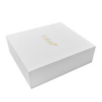 China Custom Logo Luxury Gift Box with Magnetic Closure and 3D Pop Up Design for sale
