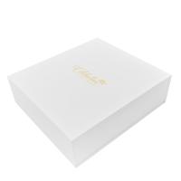 China Custom Logo Luxury Gift Box with Magnetic Closure and 3D Pop Up Design for sale