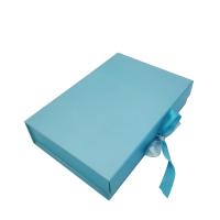 China Biodegradable Handmade Luxury Gift Box with Custom Size for Wedding Birthday Party for sale