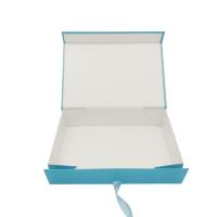 China Biodegradable Handmade Luxury Gift Box with Custom Size for Wedding Birthday Party for sale