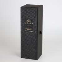 China Drawer Single Wine Box for sale
