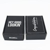 China ODM Foldable Two Sides CCNB Custom Printed Mailer Boxes 6 X 4 X 2 Shipping Box for sale